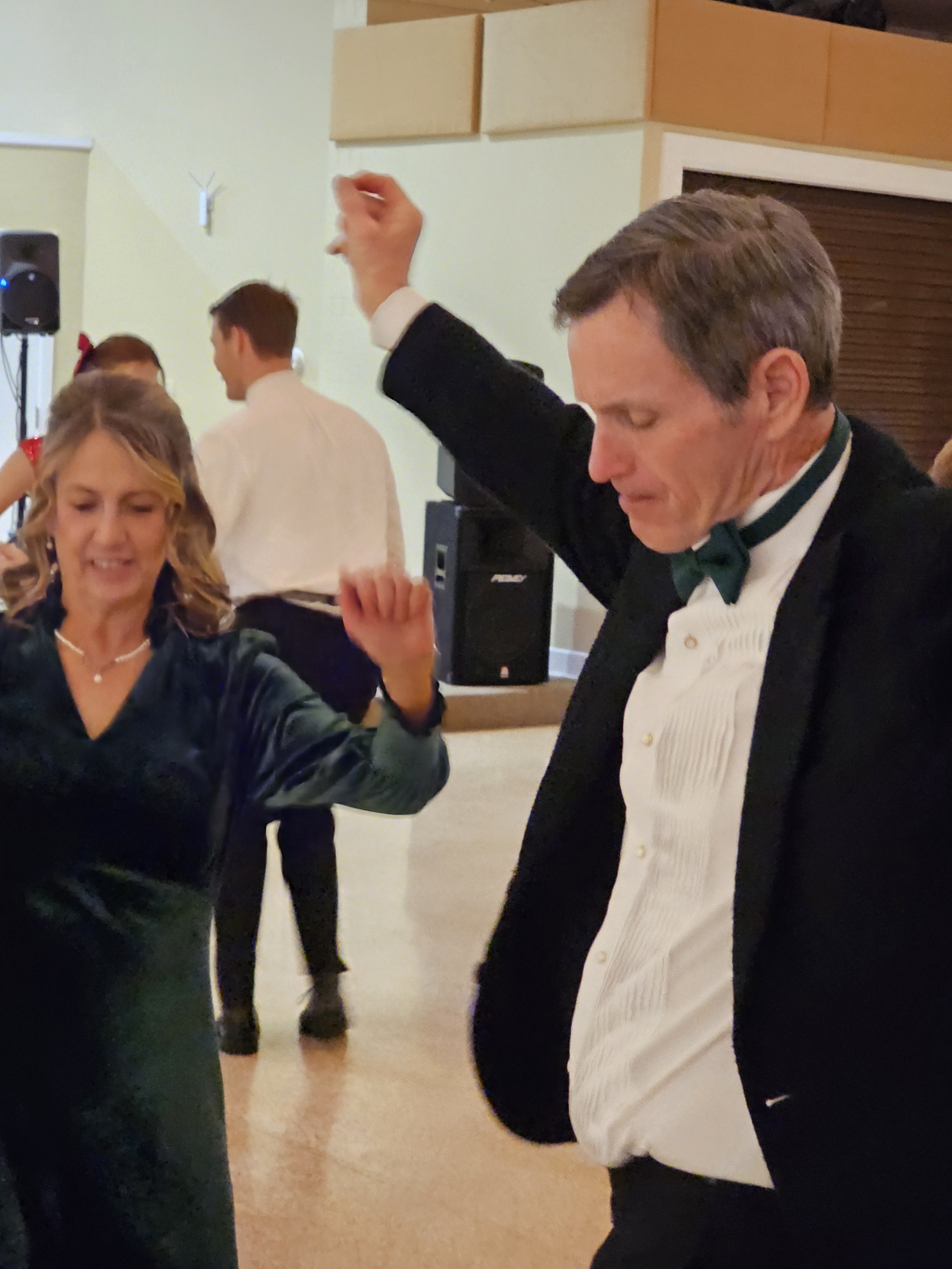 Holiday Dinner-Dance, 2025 | Cape Fear Ballroom Dancers : Cape Fear ...